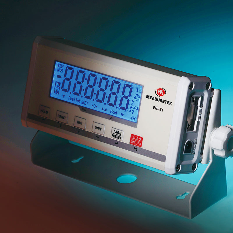 Indicators & Accessories – East High Scales | ODM & OEM Professional ...