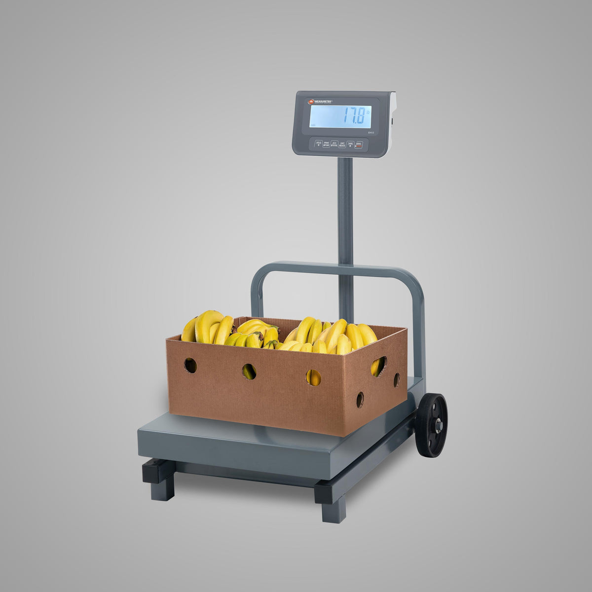 Platform Scales benchtop shipping and receiving industrial scales – ODM ...