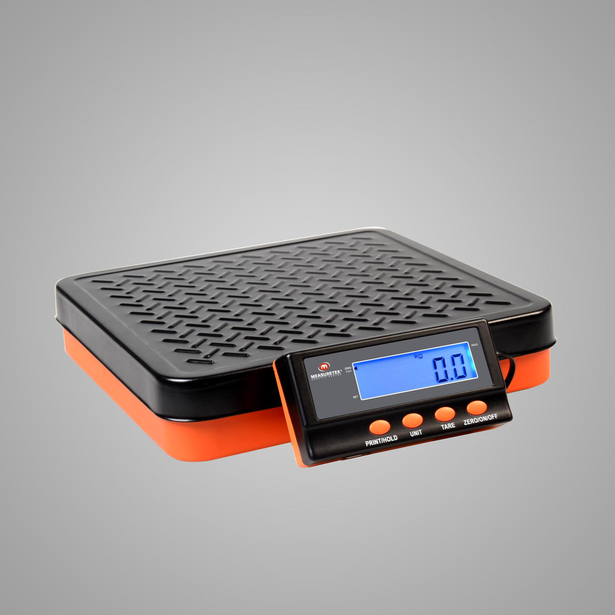 Shipping and Receiving Scales postal office remote display high ...