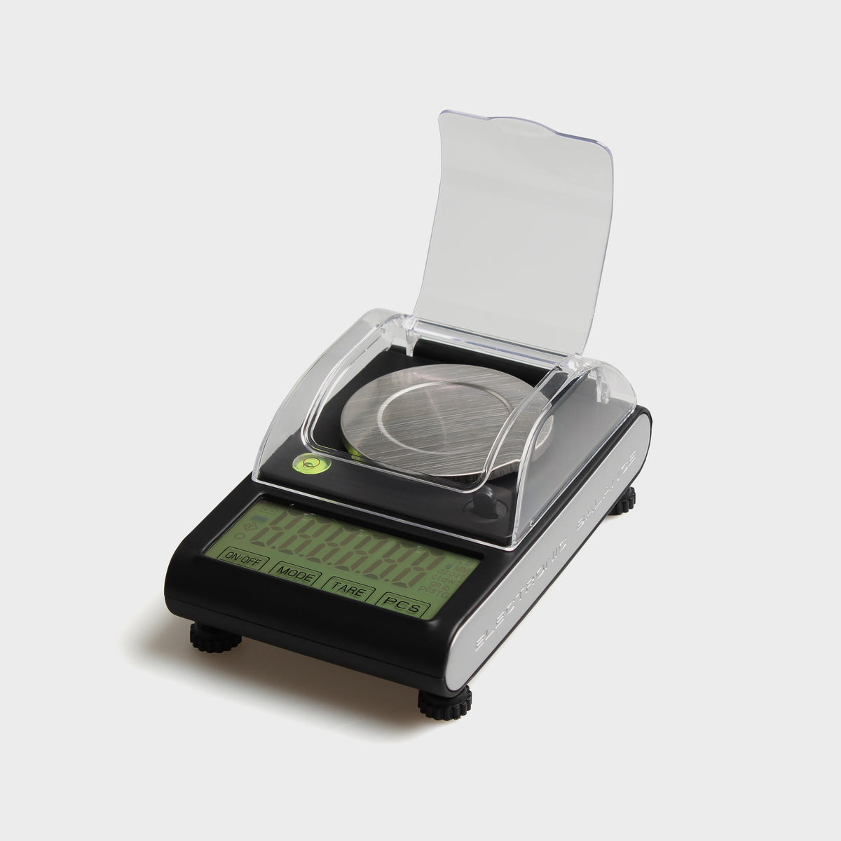 EH-CC Carat Scales Jewelry Scales Pocket Scales Max Cap: 50gx0.001g ...