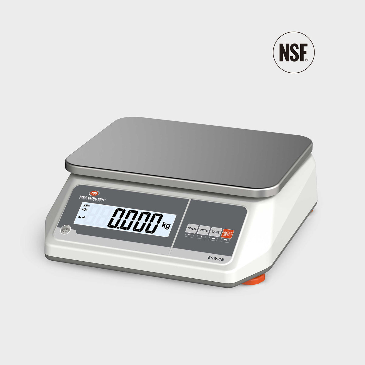EHW-CB Portion Control Scales /Bench Scales /Electronic Kitchen Scales ...