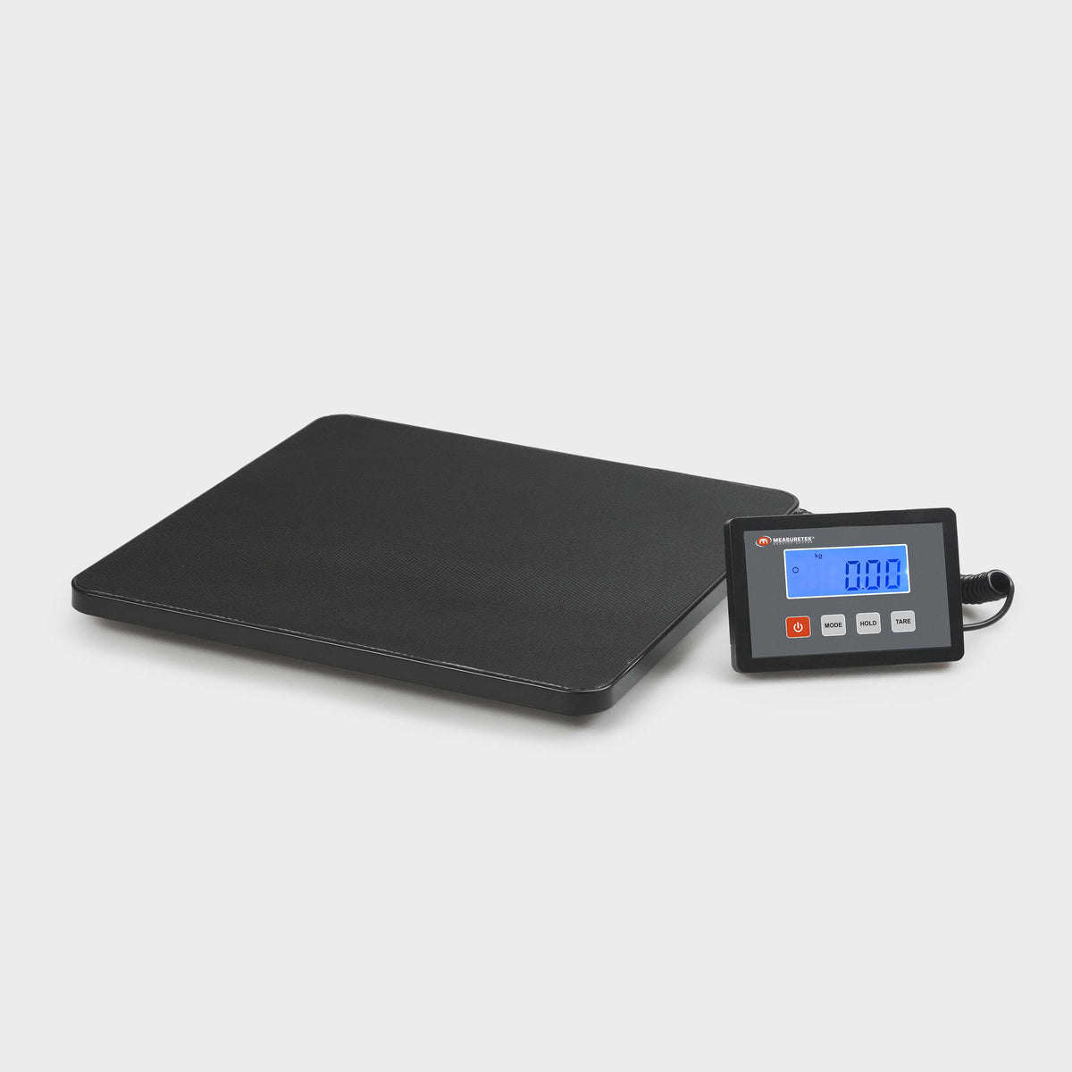 PS-115 Ultra-Lightweight Shipping Scale | Home/Office Use Backlit LCD ...